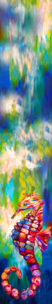 Dazzling Demasters - 4x4 post Address – The Glass Tattoo Sign Company